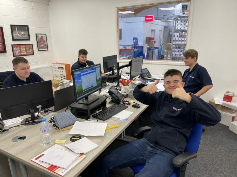 Security Suppliers | Security System & Equipment Suppliers for ...