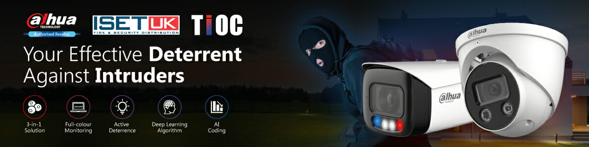 Security Suppliers | Security System & Equipment Suppliers for ...