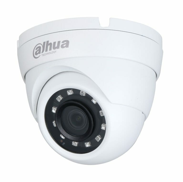 Dahua CCTV Cameras - ISET UK