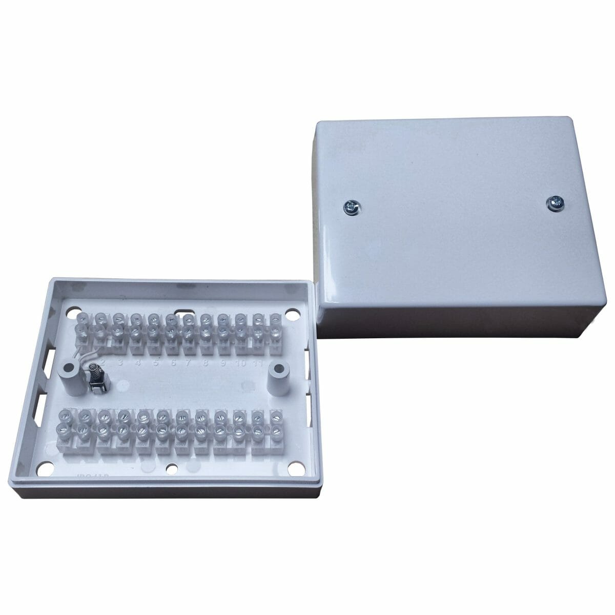 Knight 24 WAY JUNCTION BOX (J24) - ISET UK