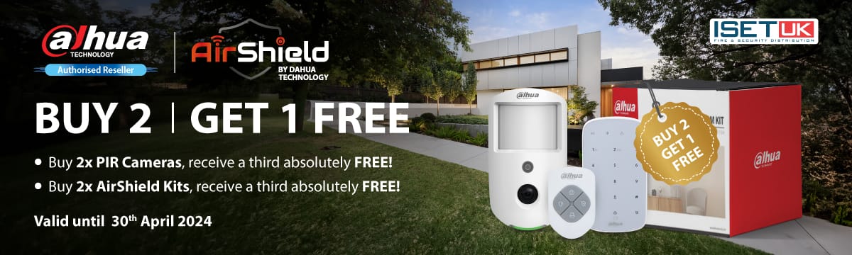 Security Suppliers | Security System & Equipment Suppliers for ...