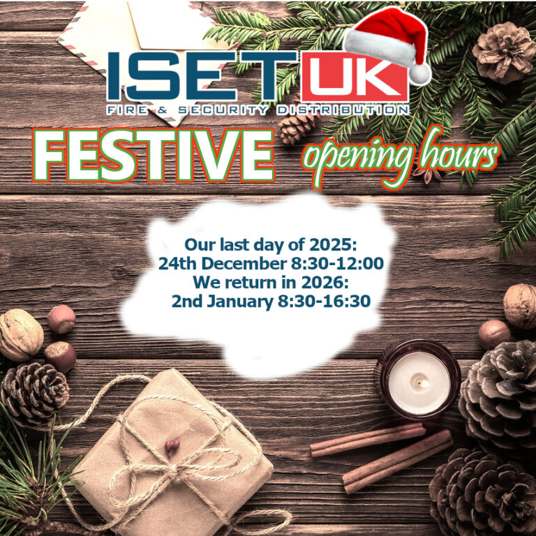 Security Suppliers | Security System & Equipment Suppliers for ...